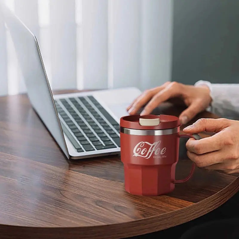 Mug Coffee : Avantages et Inconvénients du Café pour votre Santé ...