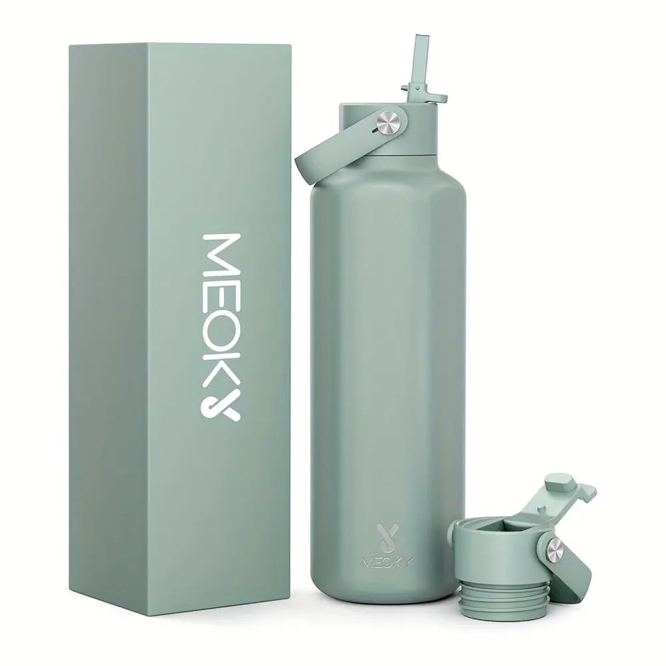 Air Up : Pourquoi et Comment mettre un pod sur une gourde Air Up ...